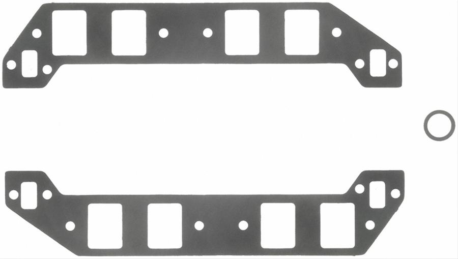 CHEVROLET Fel-Pro 1298 Fel-Pro Performance Intake Manifold Gasket Sets ...