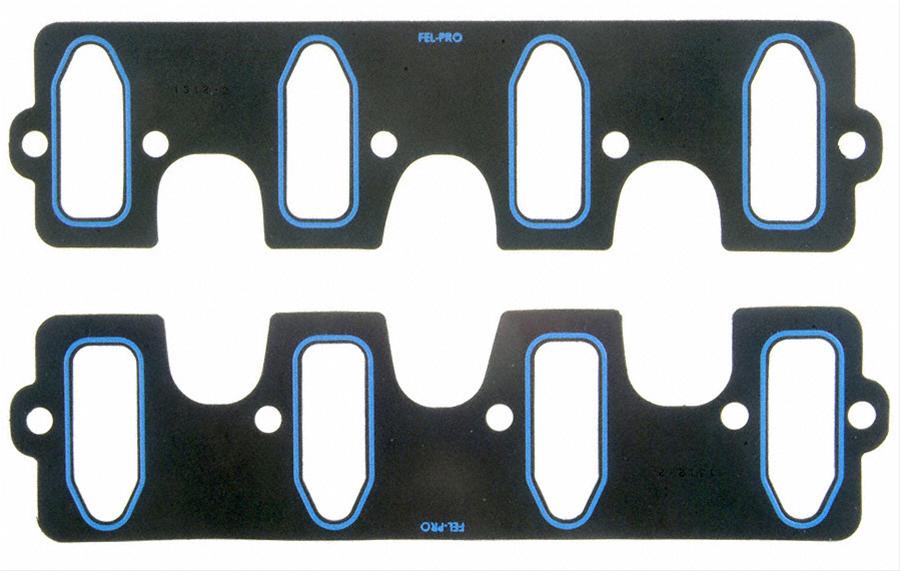 Fel-Pro 1312-2 Fel-Pro Performance Intake Manifold Gasket Sets | Summit ...