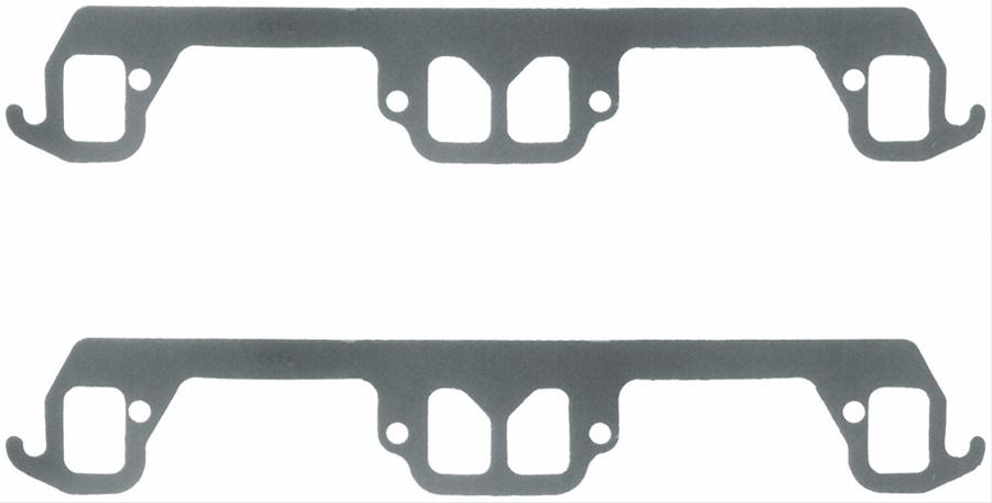 Fel-Pro 1432 Fel-Pro Performance Exhaust Header Gasket Sets | Summit Racing