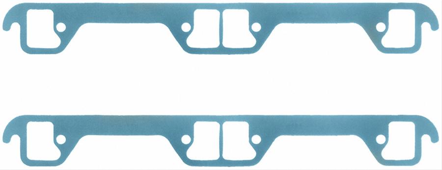 Fel-Pro 1434 Fel-Pro Performance Exhaust Header Gasket Sets | Summit Racing