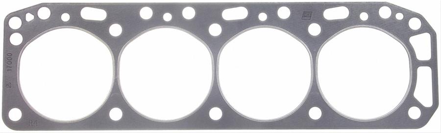 Fel-Pro 17000 Fel-Pro Performance Marine Head Gaskets | Summit Racing