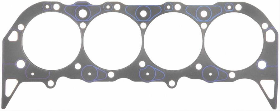 Fel-Pro 17049 Fel-Pro Performance Head Gaskets | Summit Racing