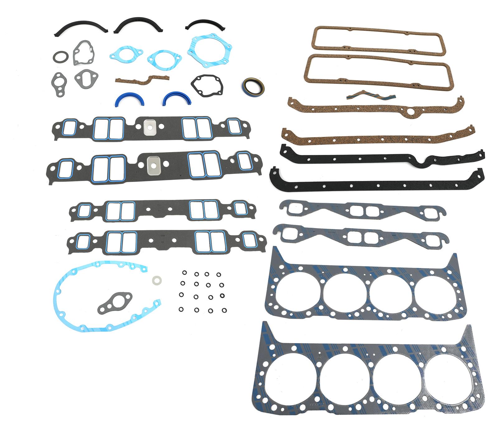 Fel-Pro 260-1079 Fel-Pro Engine Gasket Kits | Summit Racing