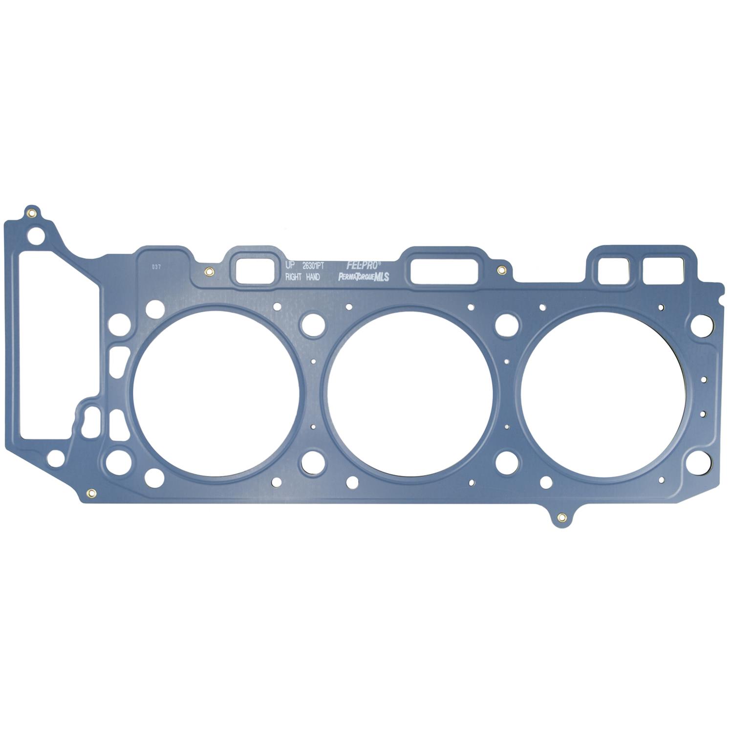Fel-Pro 26301 PT Fel-Pro PermaTorque MLS Head Gaskets | Summit Racing