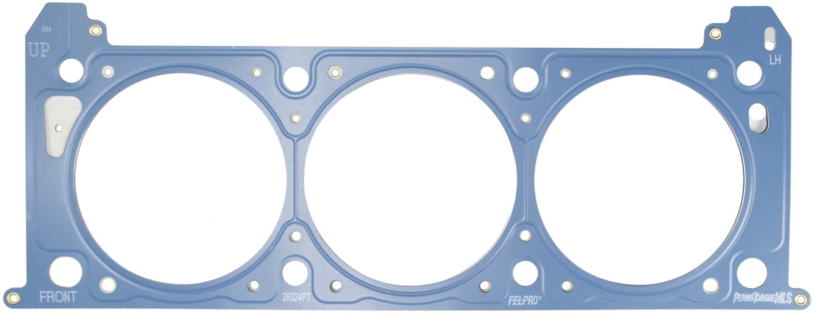 Fel-Pro 26324 PT Fel-Pro PermaTorque MLS Head Gaskets | Summit Racing