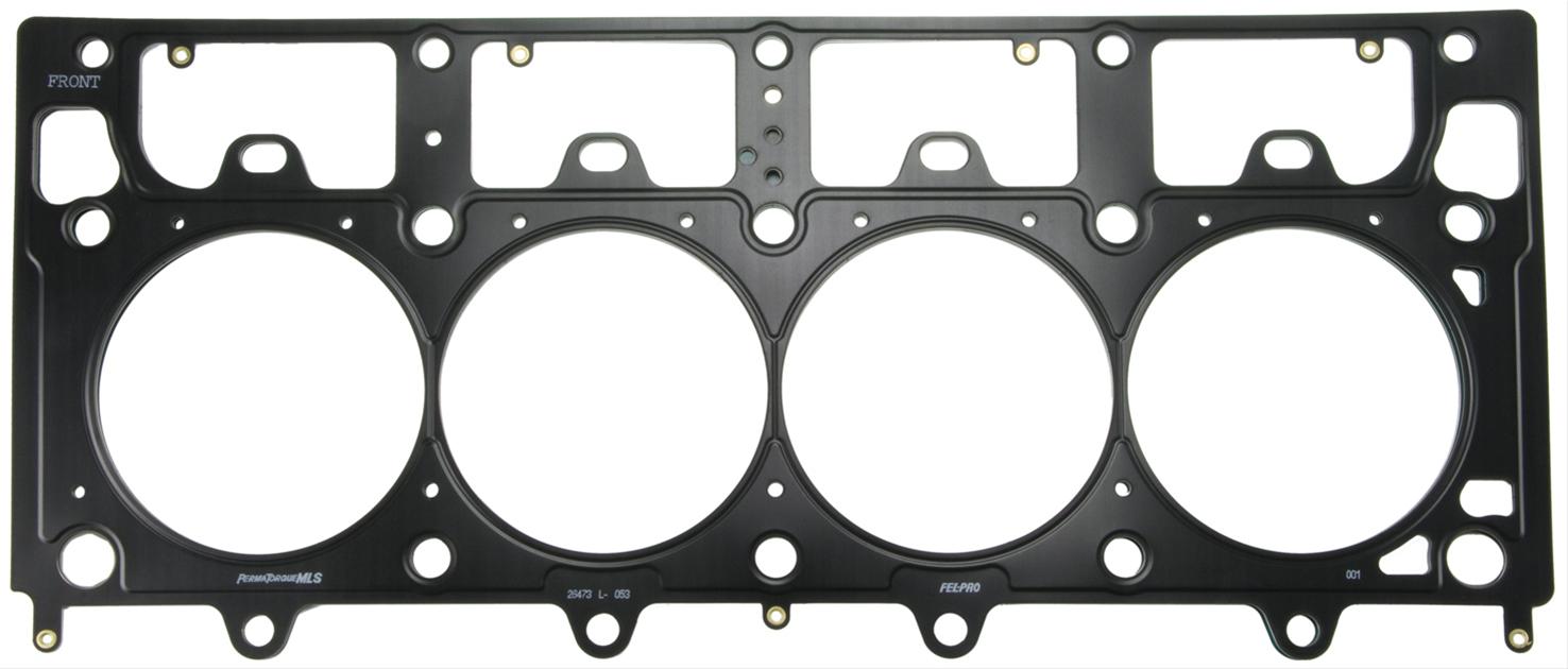 Fel-Pro 26473 L-053 Fel-Pro PermaTorque MLS Head Gaskets | Summit Racing