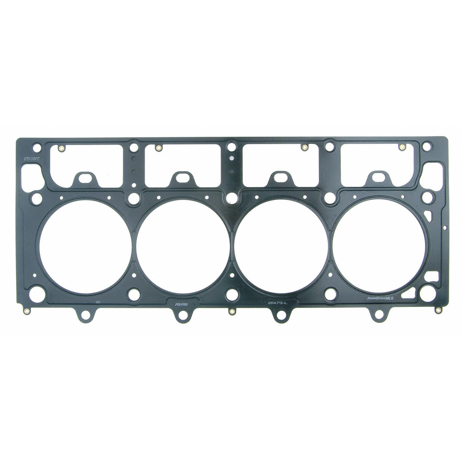 Fel-Pro 26473 L Fel-Pro PermaTorque MLS Head Gaskets | Summit Racing
