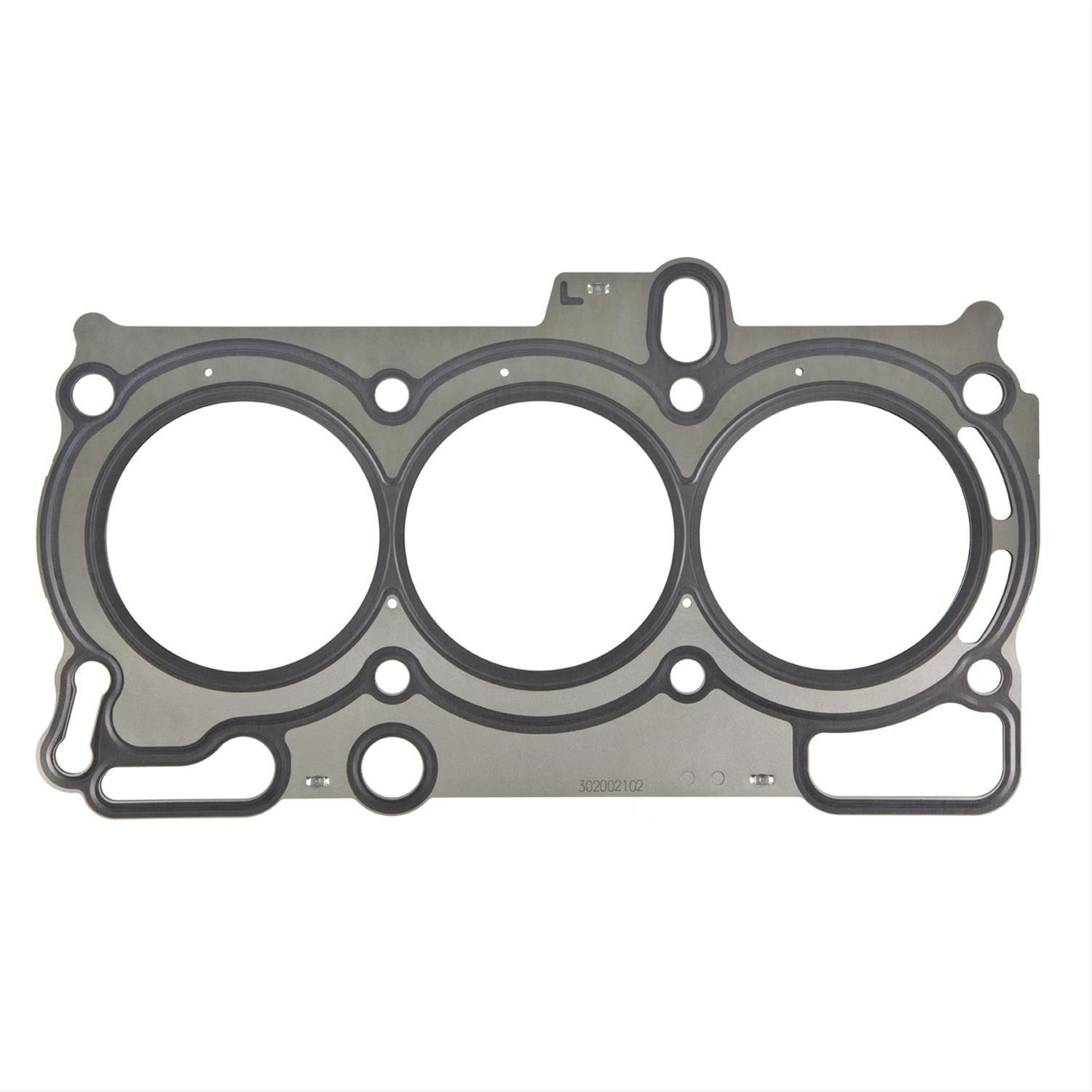 Fel-Pro 26534PT Fel-Pro PermaTorque MLS Head Gaskets | Summit Racing