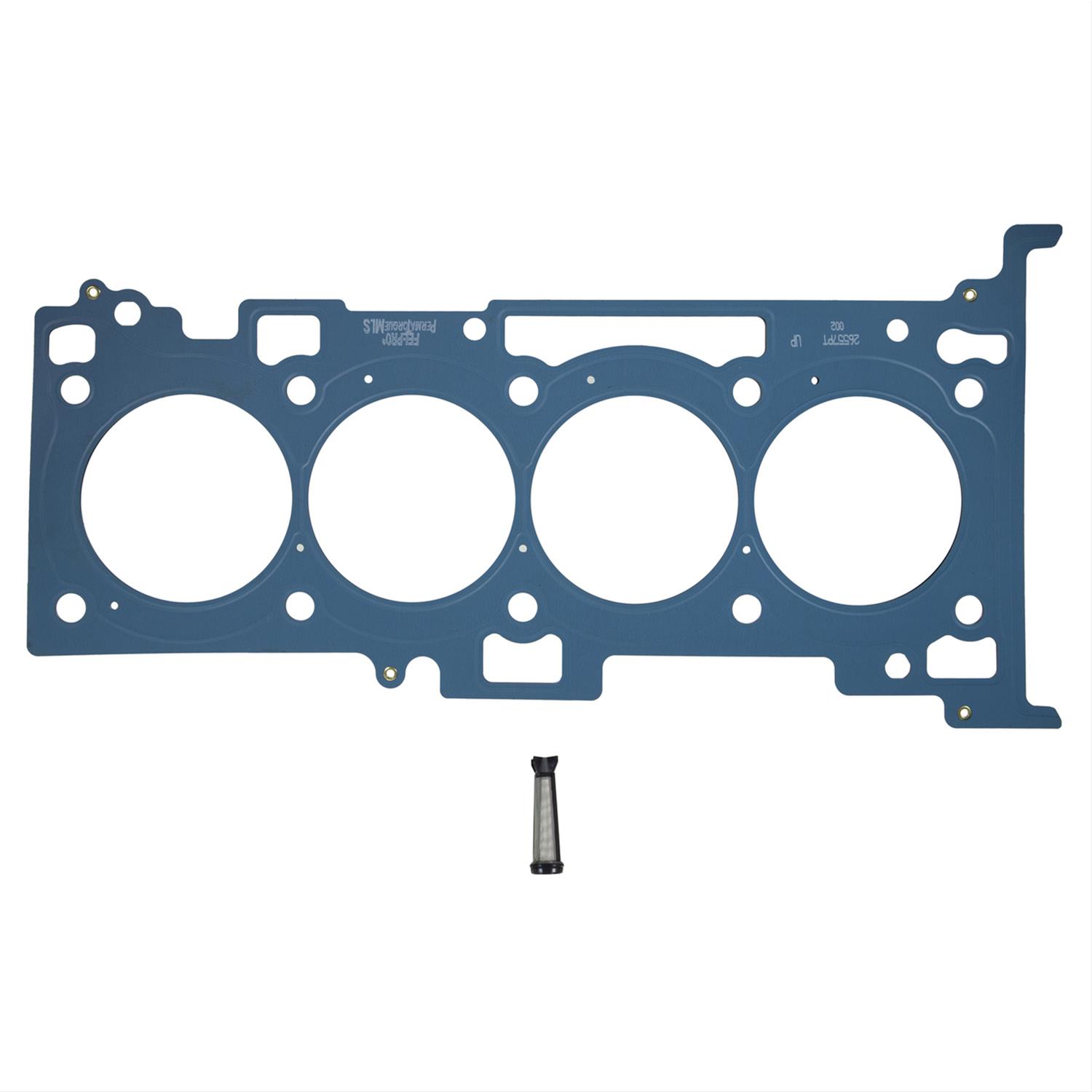 Fel-Pro 26557PT Fel-Pro Head Gaskets | Summit Racing
