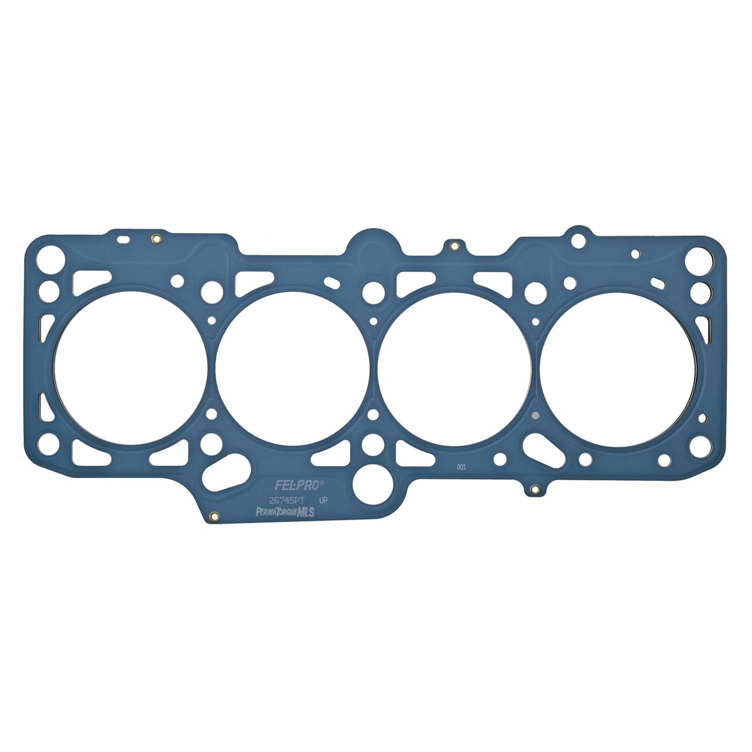 Fel-Pro 26745 PT Fel-Pro PermaTorque MLS Head Gaskets | Summit Racing