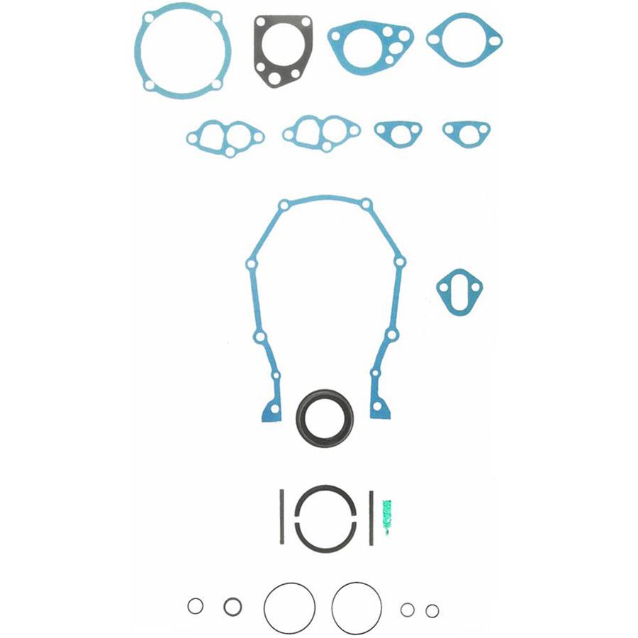 Fel-Pro 2716 Fel-Pro Performance R.A.C.E. Gasket Sets | Summit Racing