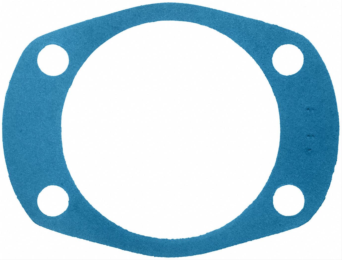 Fel-pro 55328 Axle Flange Gasket (pack Of 4 Sale FEL-PRO 55328 Axle ...