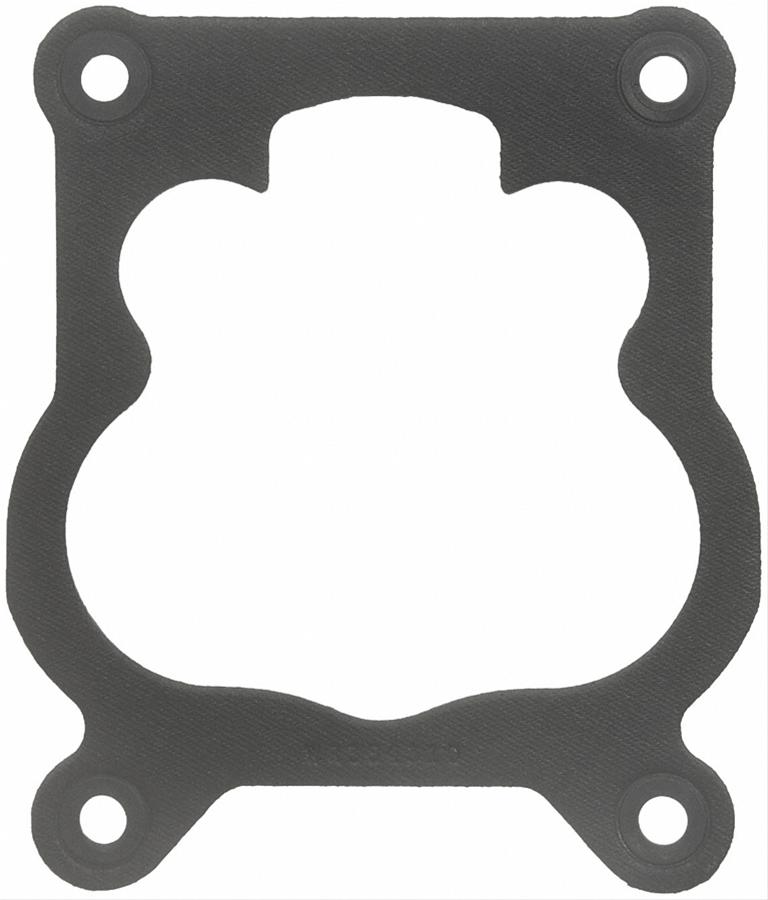 Fel-Pro 60249 Fel-Pro Performance Carburetor Mounting Gaskets | Summit ...