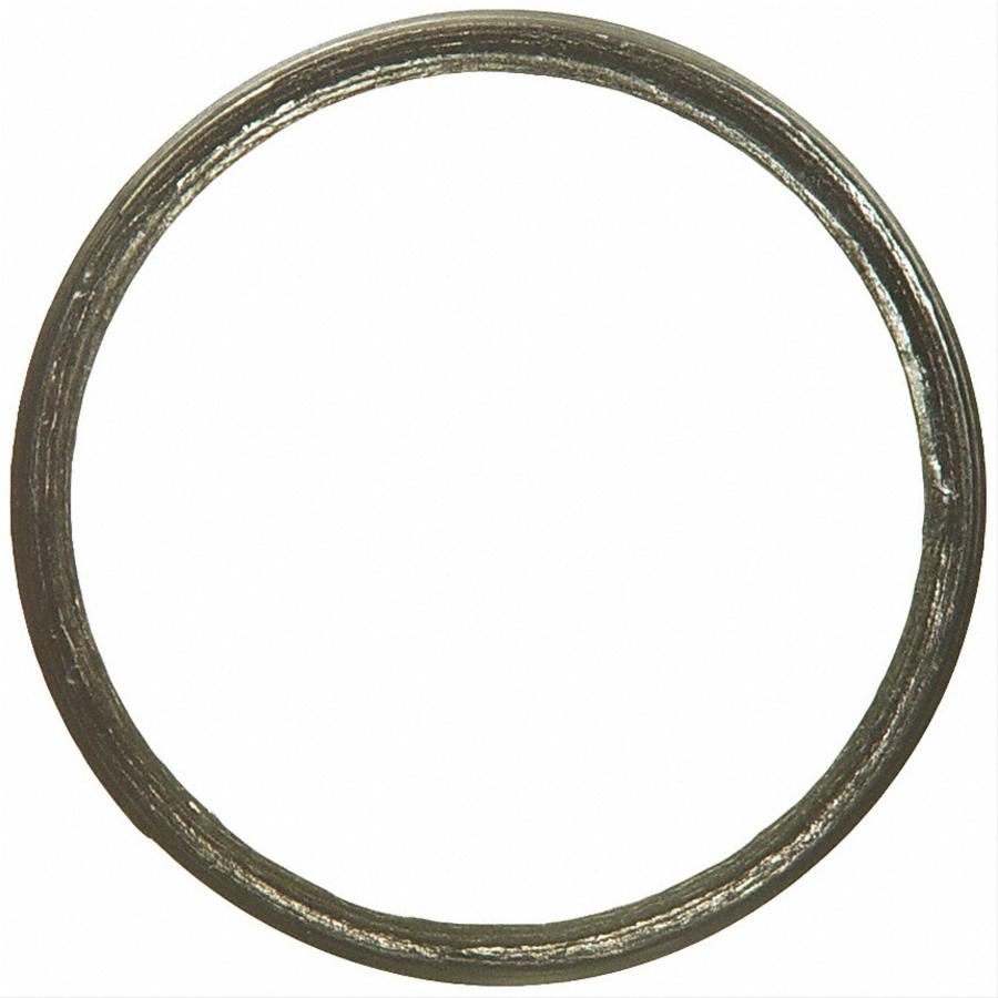 CHEVROLET Fel-Pro 61074 Fel-Pro Exhaust Pipe Flange Gaskets | Summit Racing