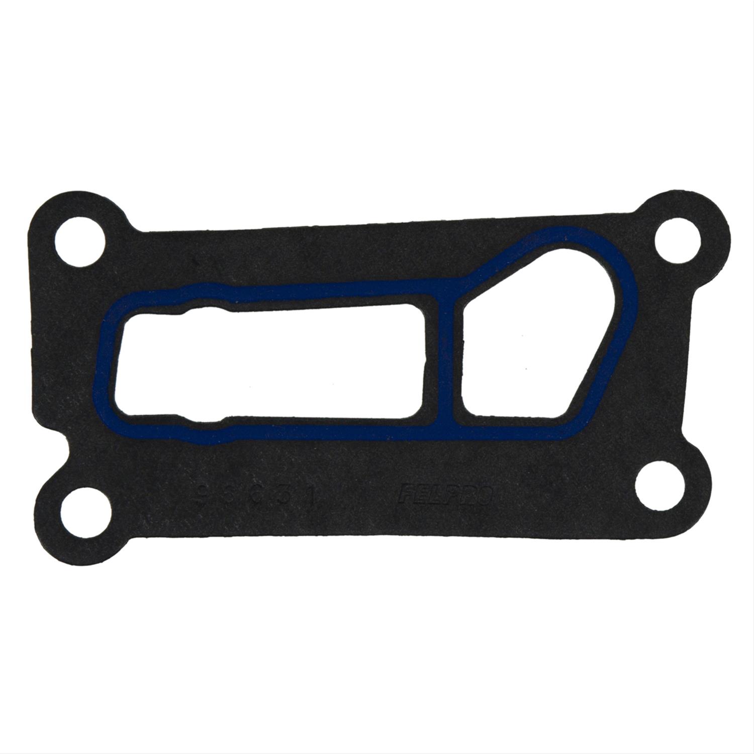 Fel-Pro 72949 Fel-Pro Oil Filter Adapter Gaskets | Summit Racing