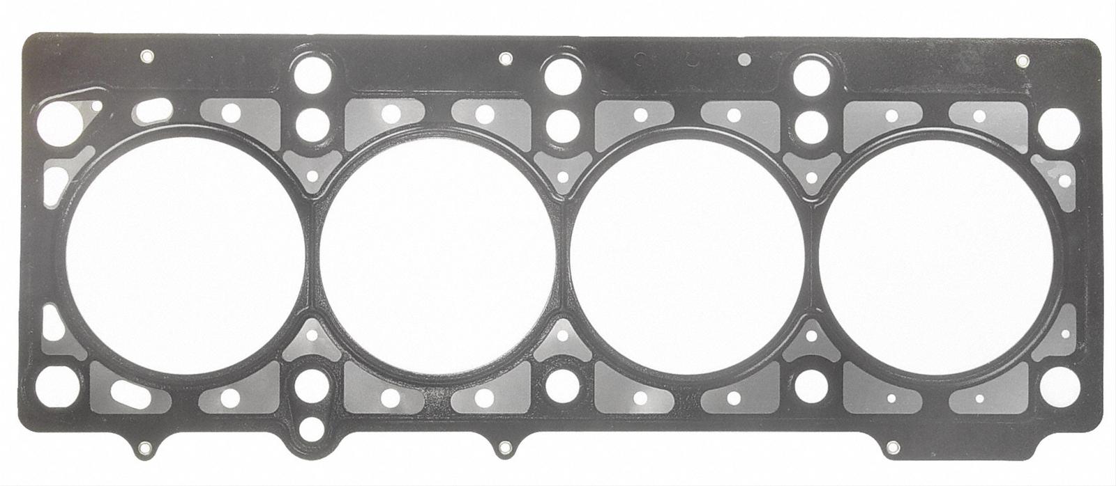 Fel-Pro 9036 PT Fel-Pro PermaTorque MLS Head Gaskets | Summit Racing
