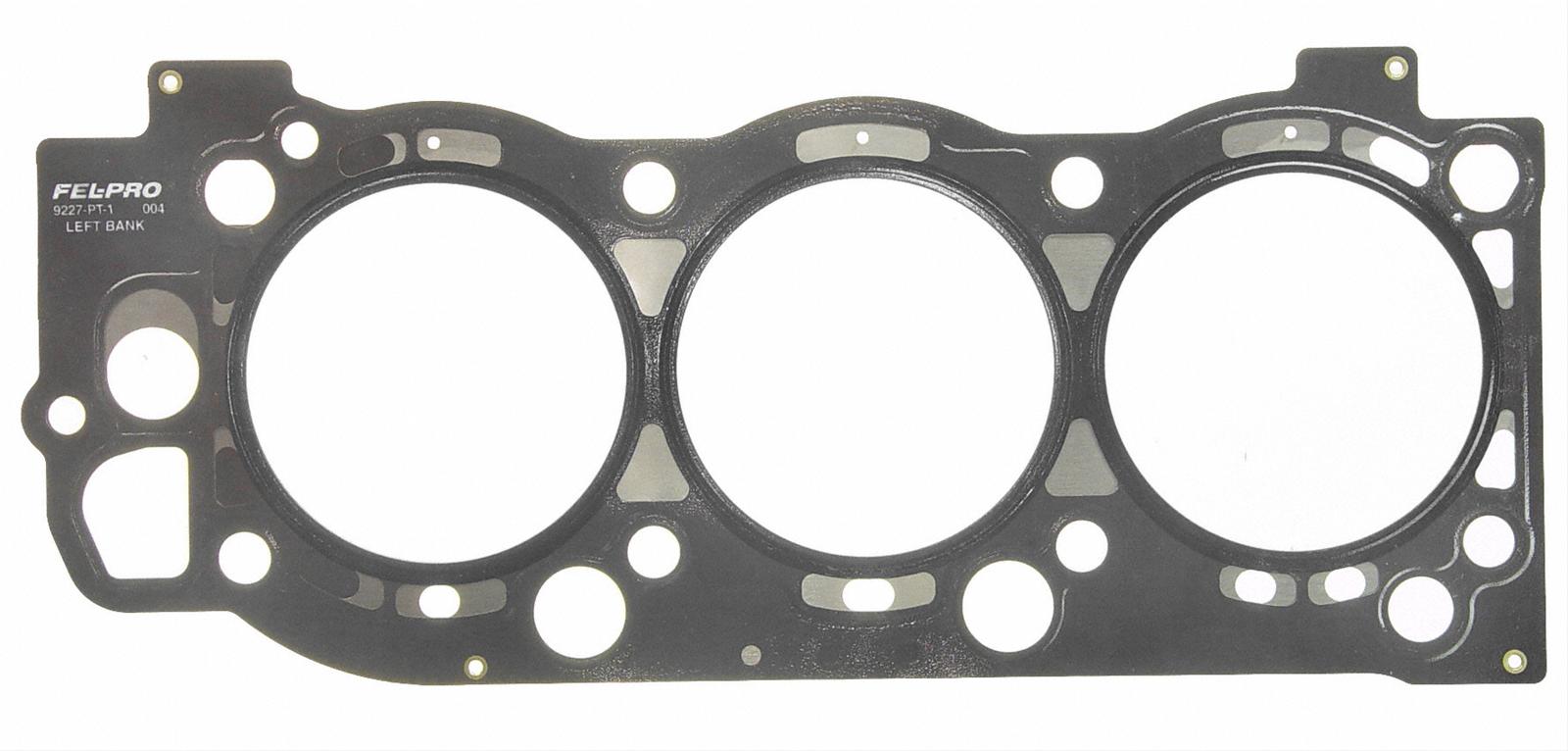 Fel-Pro 9227 PT-1 Fel-Pro PermaTorque MLS Head Gaskets | Summit Racing