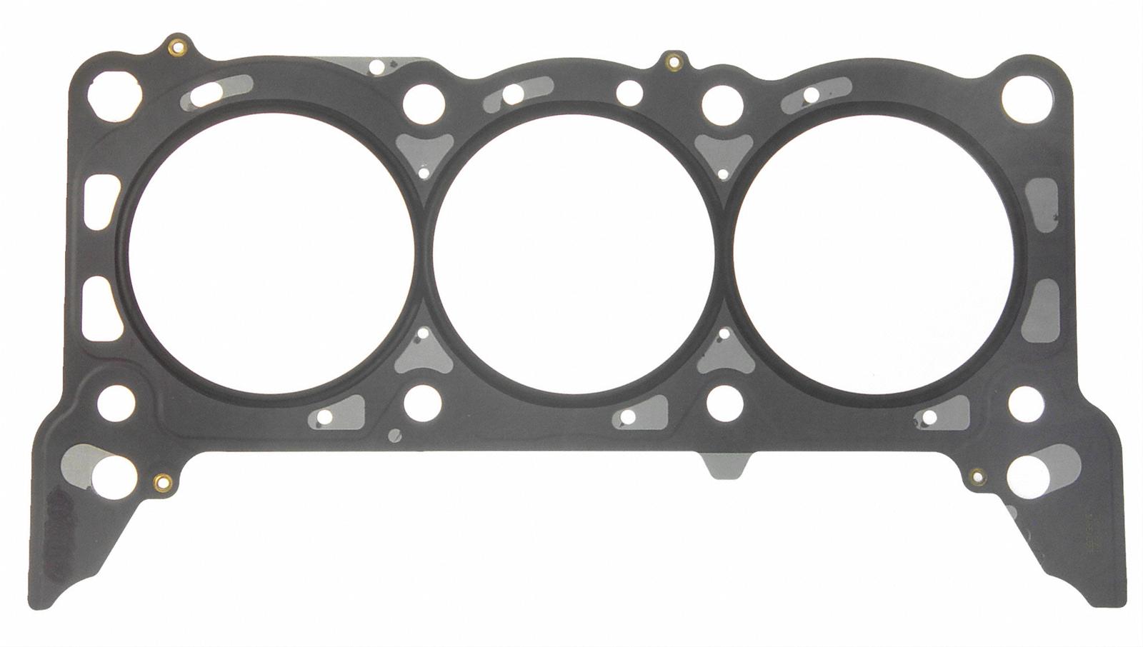 Fel-Pro 9262 PT Fel-Pro PermaTorque MLS Head Gaskets | Summit Racing