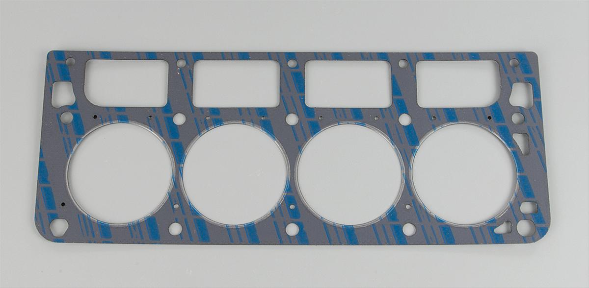 Fel-Pro 9284 PT Fel-Pro Head Gaskets | Summit Racing