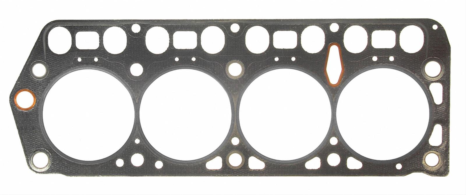 Fel-Pro 9417 PT Fel-Pro PermaTorque Head Gaskets | Summit Racing