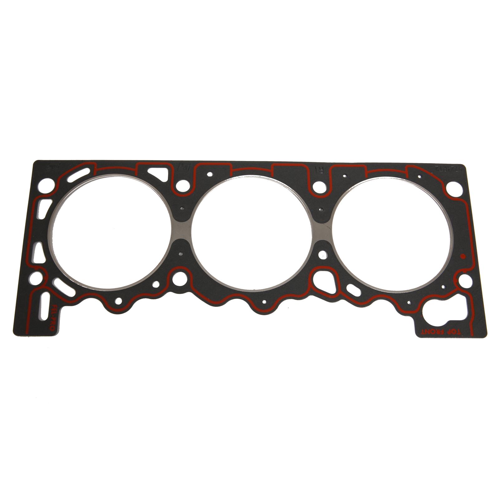 Fel-Pro 9724 PT-2 Fel-Pro PermaTorque MLS Head Gaskets | Summit Racing