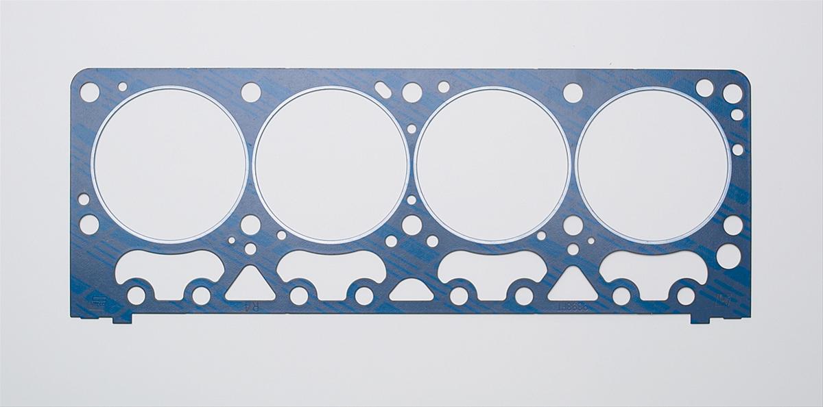 Fel-Pro 9898 PT Fel-Pro Head Gaskets | Summit Racing