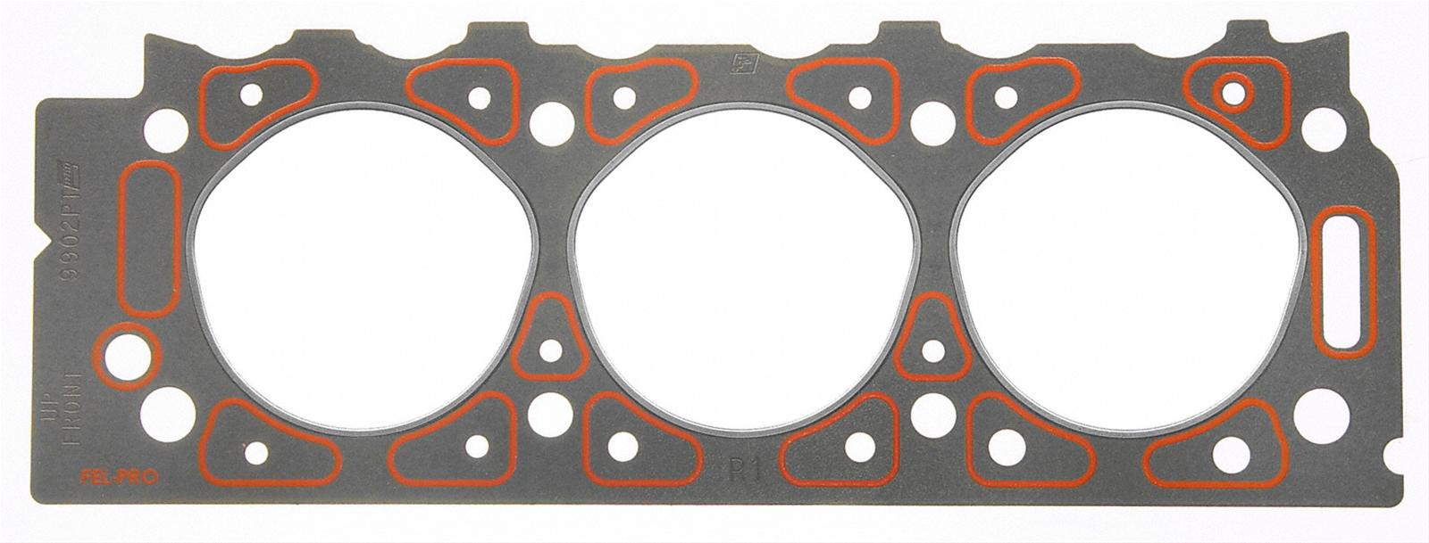 Fel-Pro 9902 PT Fel-Pro PermaTorque MLS Head Gaskets | Summit Racing