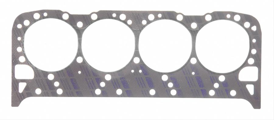 Fel-Pro 9966 PT Fel-Pro Head Gaskets | Summit Racing