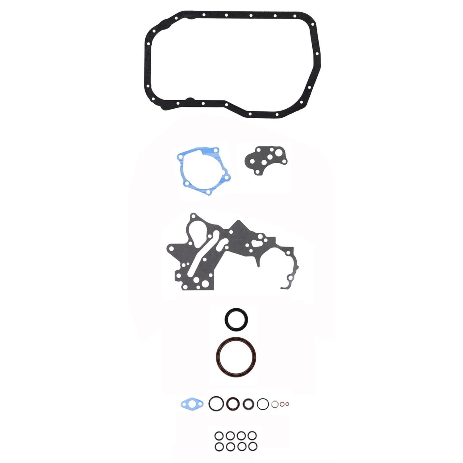 Fel-Pro CS 26365 Fel-Pro Conversion Set Gaskets | Summit Racing