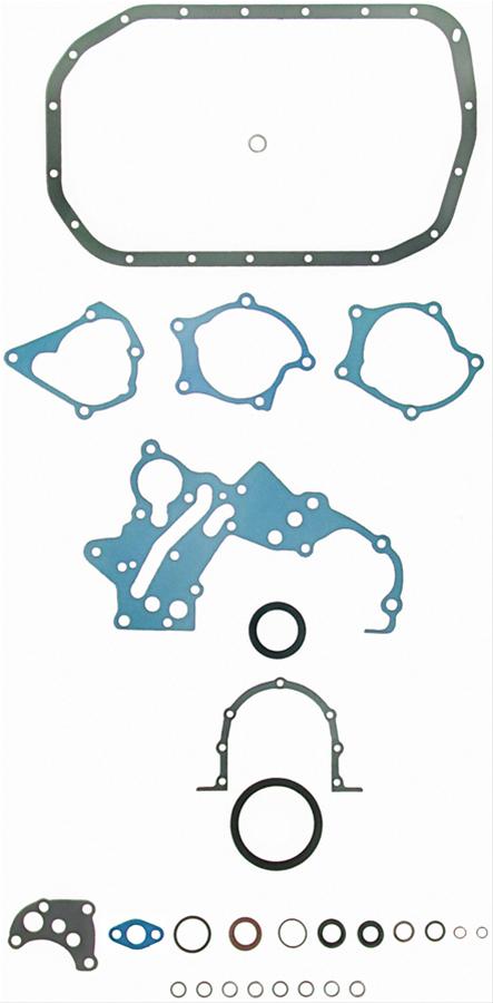 Fel-Pro CS 9086 Fel-Pro Conversion Set Gaskets | Summit Racing