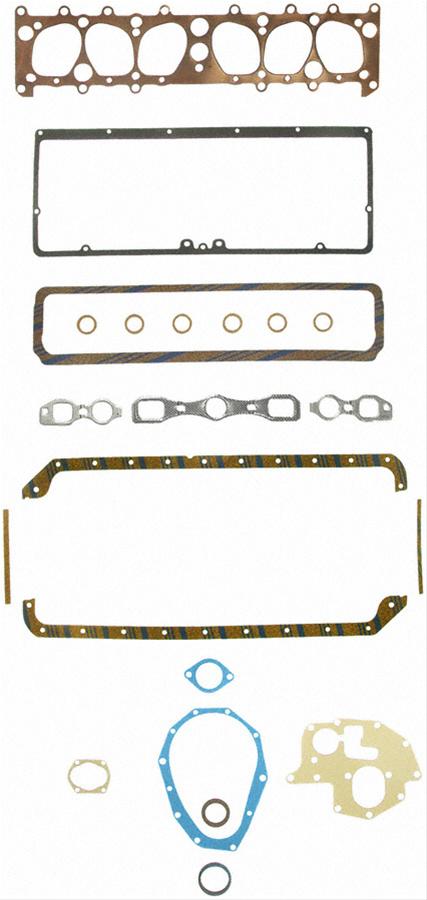 Fel-Pro FS 7225 C Fel-Pro Engine Gasket Kits | Summit Racing
