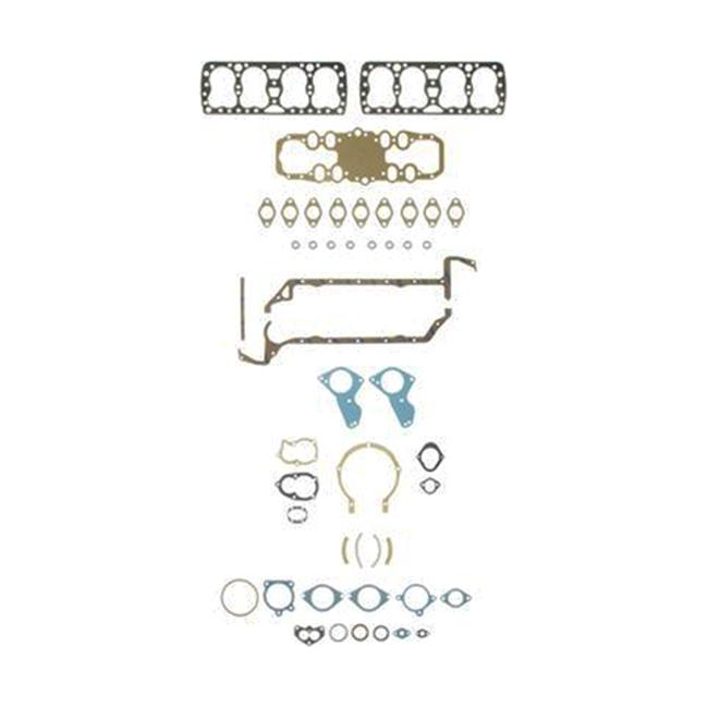 Fel-Pro FS 7548 B Fel-Pro Engine Gasket Kits | Summit Racing