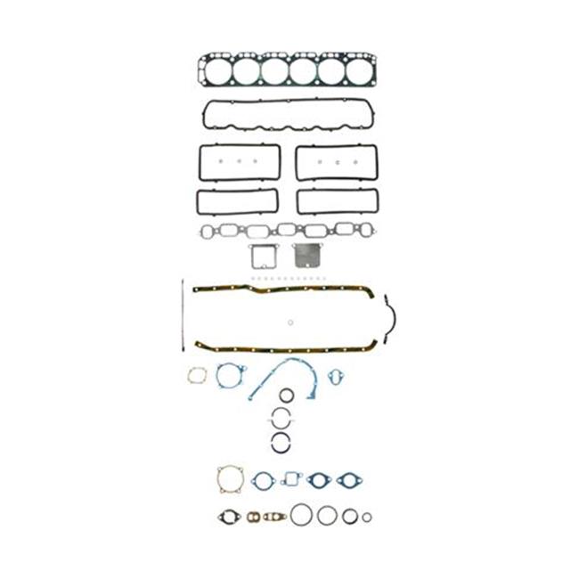 Fel-Pro FS 8006 PT-4 Fel-Pro Engine Gasket Kits | Summit Racing
