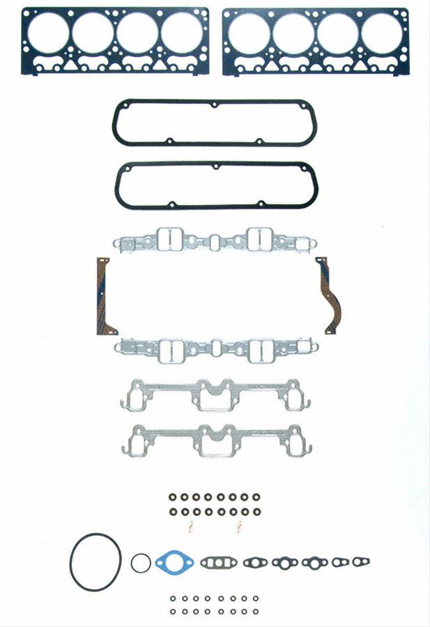 Fel-Pro HS 26179 PT Fel-Pro Head Gasket Sets | Summit Racing