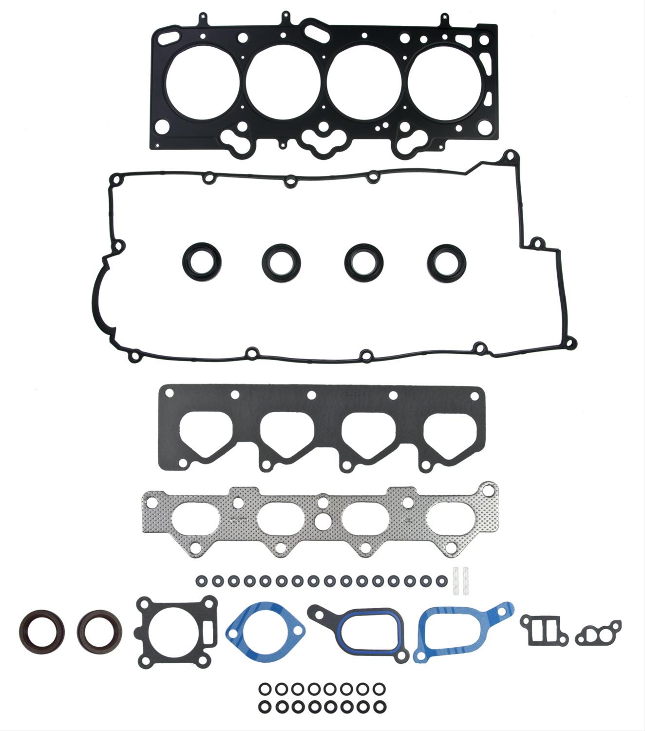Fel-Pro HS 26181 PT-3 Fel-Pro Head Gasket Sets | Summit Racing