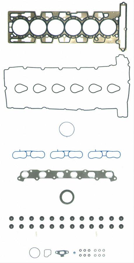 Fel-Pro HS 26214 PT Fel-Pro Head Gasket Sets | Summit Racing