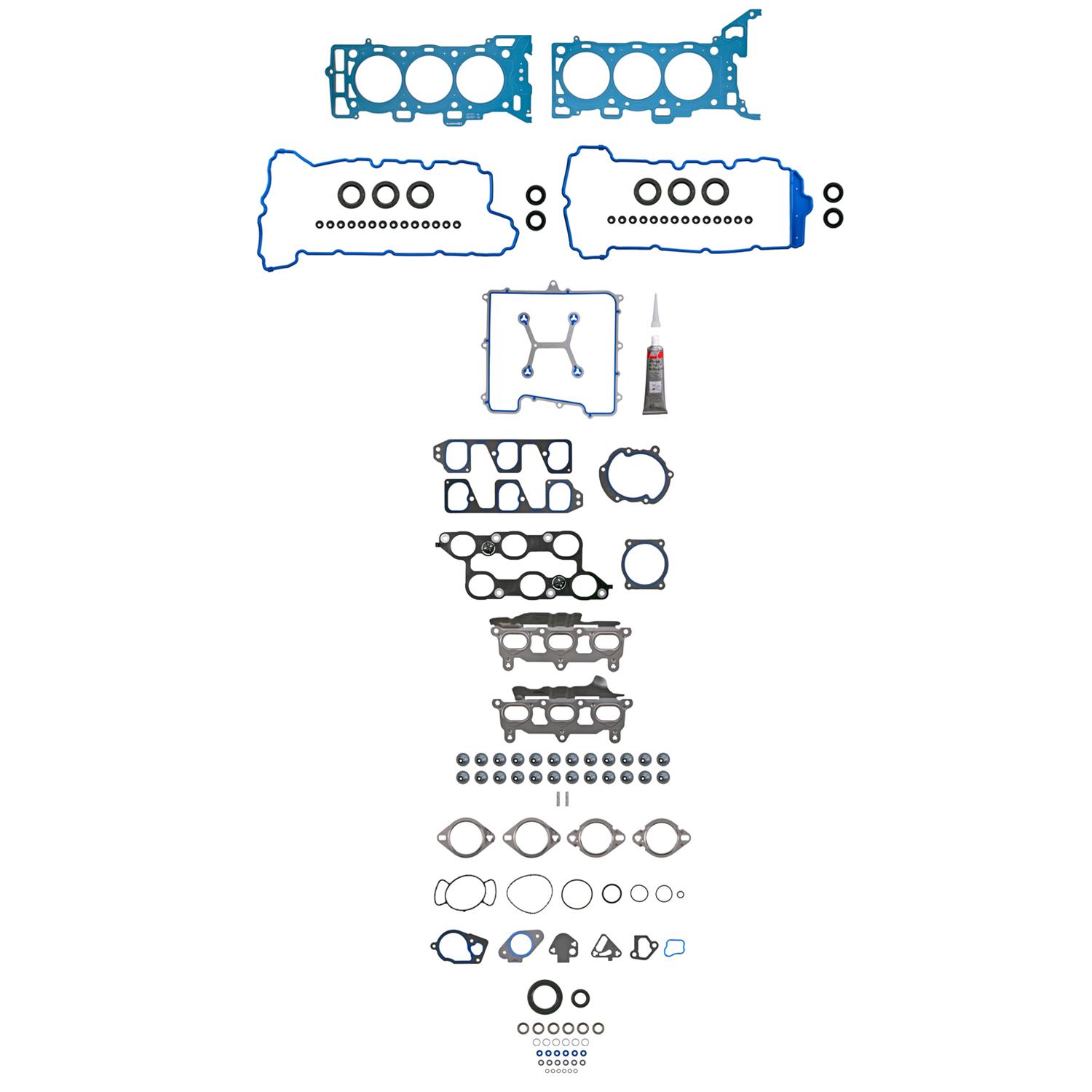Fel-Pro HS 26376 PT-8