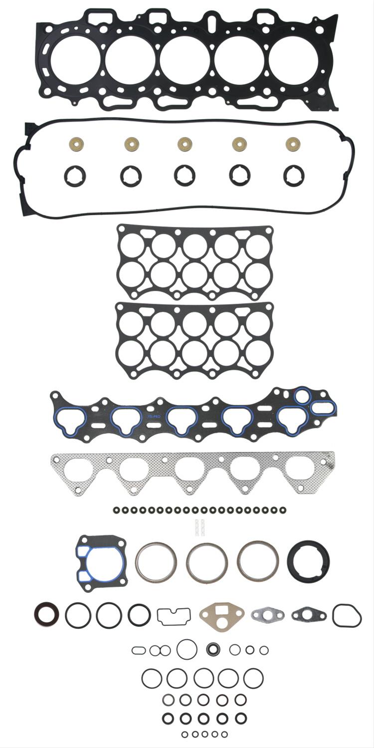 Fel-Pro HS 26413 PT Fel-Pro Head Gasket Sets | Summit Racing
