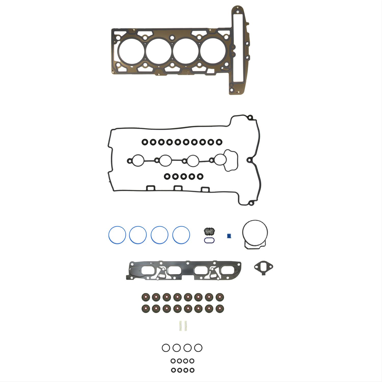 Fel-Pro HS 26466 PT-1 Fel-Pro Head Gasket Sets | Summit Racing