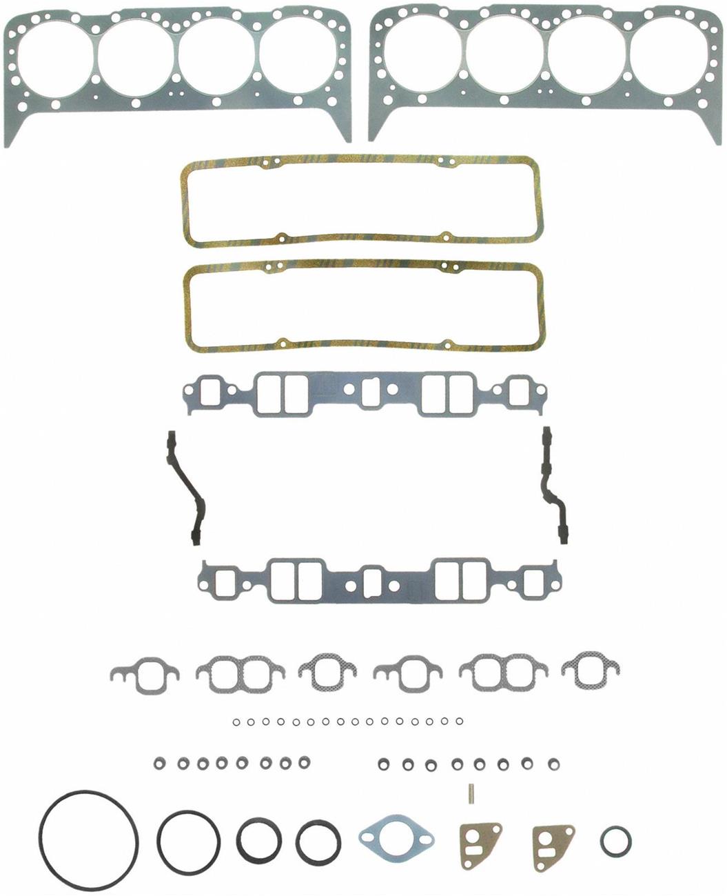Fel-Pro HS 7733 PT-3 Fel-Pro Head Gasket Sets | Summit Racing
