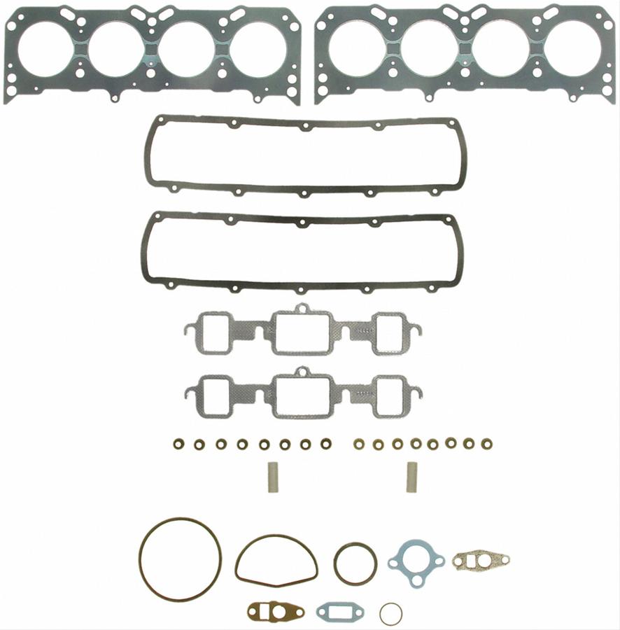 Fel-Pro HS 8505 PT Fel-Pro Head Gasket Sets | Summit Racing