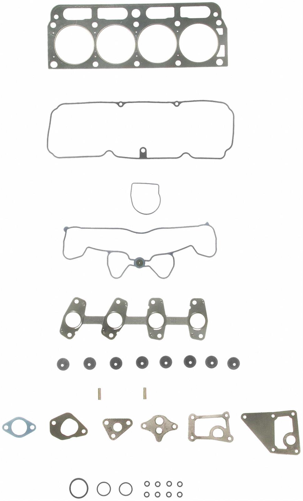 Fel-Pro HS 9170 PT-1 Fel-Pro Head Gasket Sets | Summit Racing