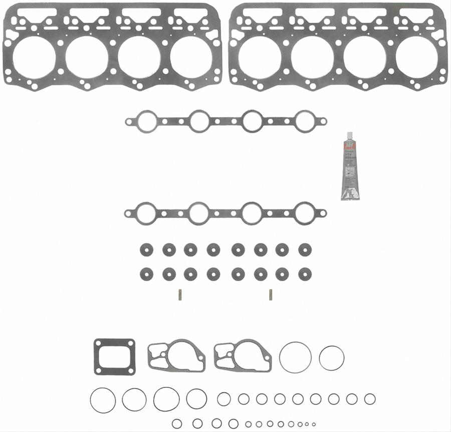 Fel-Pro HS 9239 PT Fel-Pro Head Gasket Sets | Summit Racing