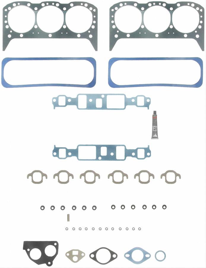 Fel-Pro HS 9354 PT Fel-Pro Head Gasket Sets | Summit Racing