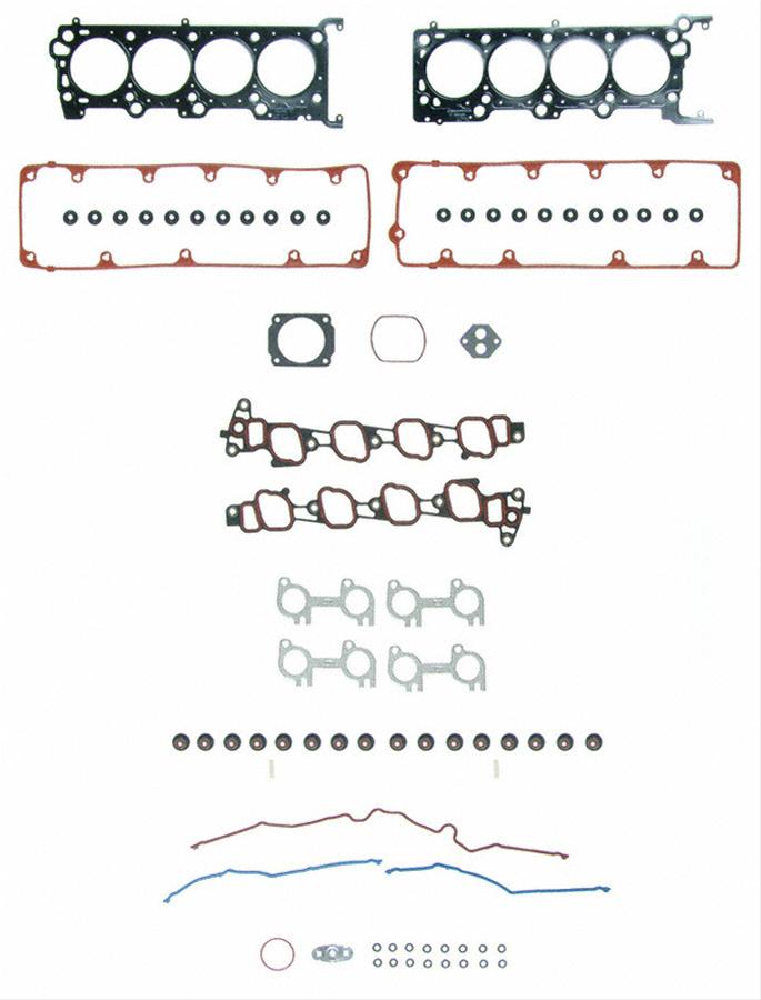 Fel-Pro HS 9792 PT-8 Fel-Pro Head Gasket Sets | Summit Racing
