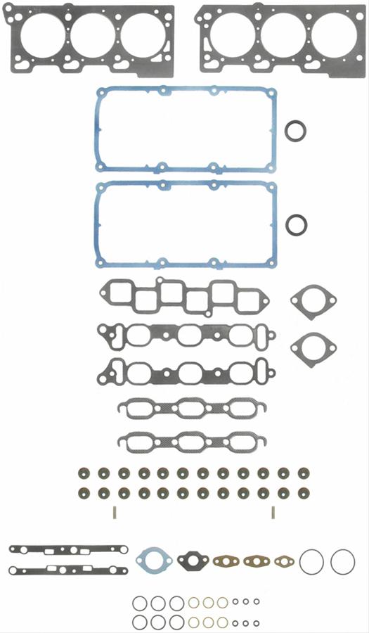 Fel-Pro HS 9926 PT Fel-Pro Head Gasket Sets | Summit Racing