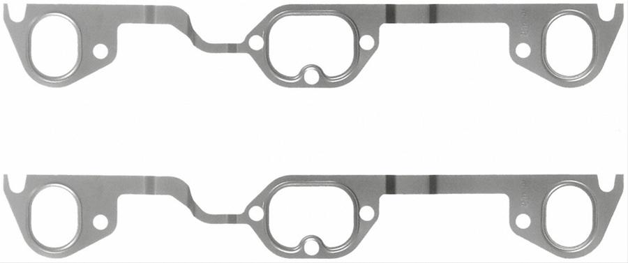 Fel-Pro MS 90365 Fel-Pro Exhaust Manifold Gaskets | Summit Racing