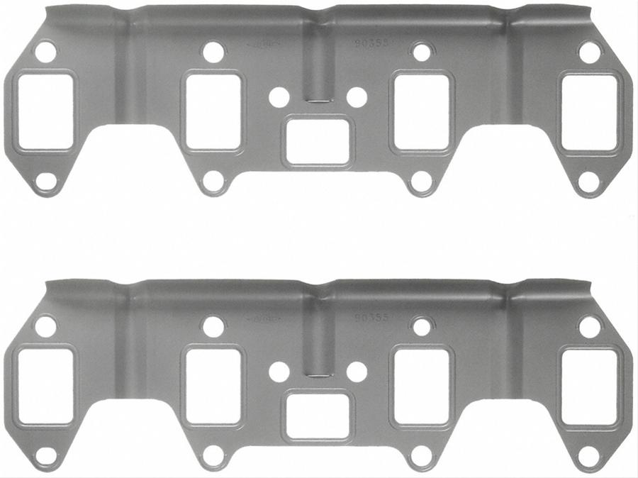 Fel-Pro MS 95001 Fel-Pro Exhaust Manifold Gaskets | Summit Racing