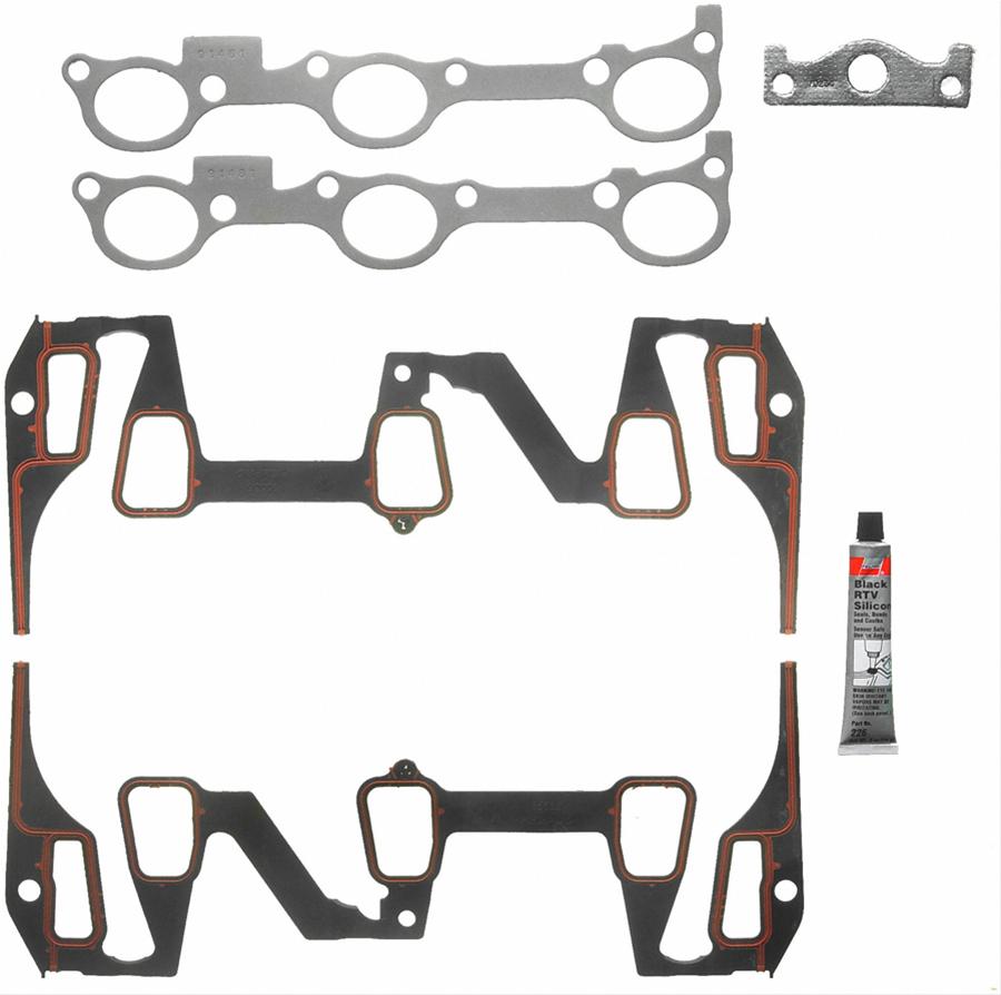 Fel-Pro MS 95536 Fel-Pro Intake Manifold Gaskets | Summit Racing