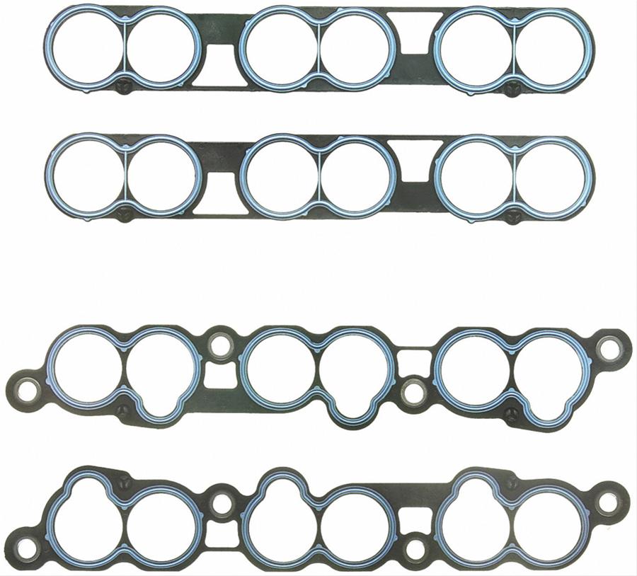 Fel-Pro MS 95726 Fel-Pro Intake Manifold Gaskets | Summit Racing